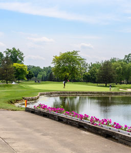 Home - Walnut Creek Country Club - South Lyon, MI
